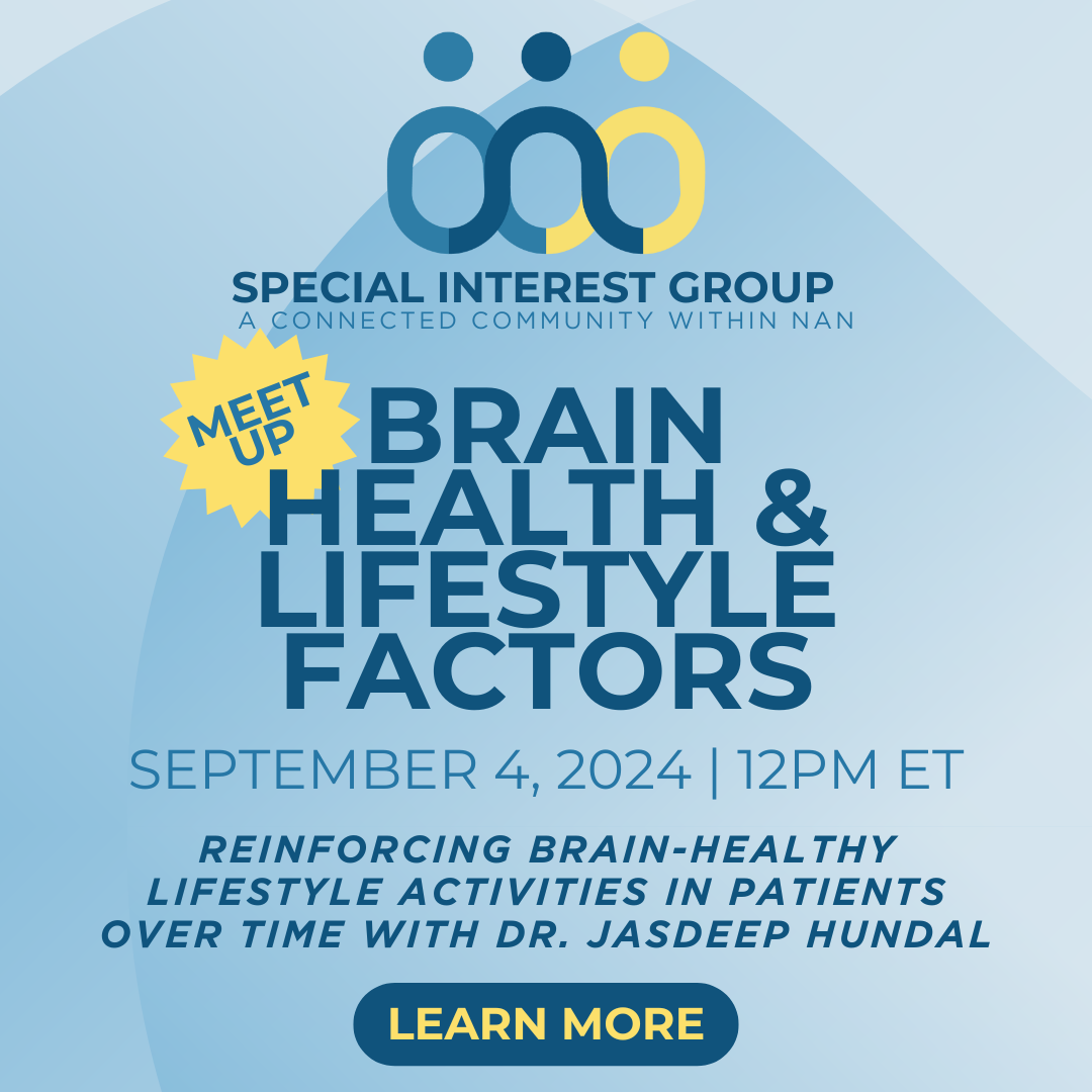 Home | National Academy of Neuropsychology